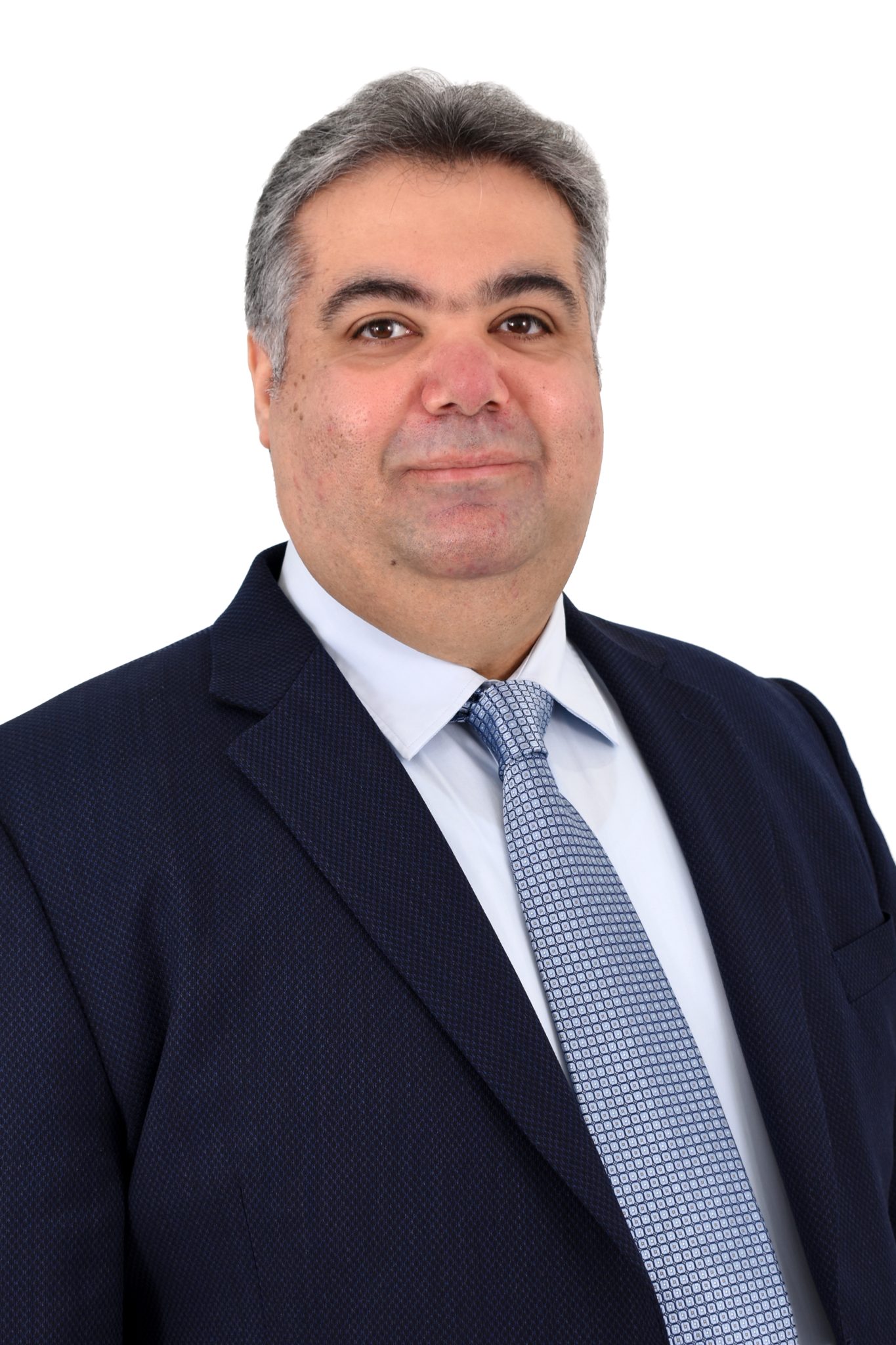 Dr. Ashraf Hussein - Specialist General & Interventional Cardiologist ...
