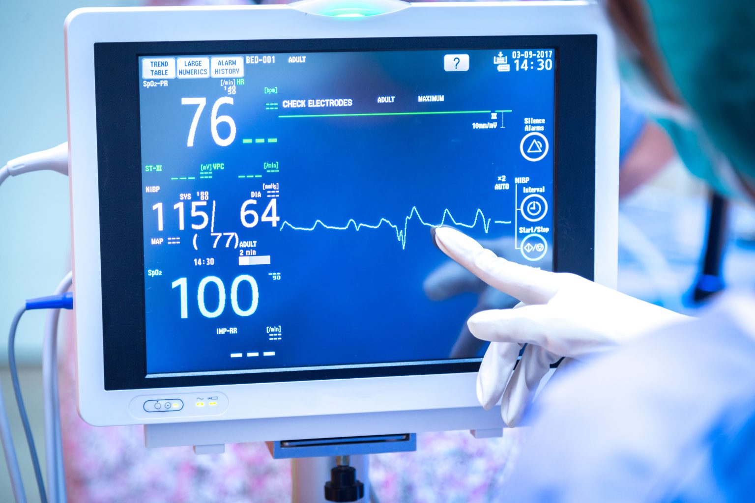 Holter Monitor Test | German Heart Centre