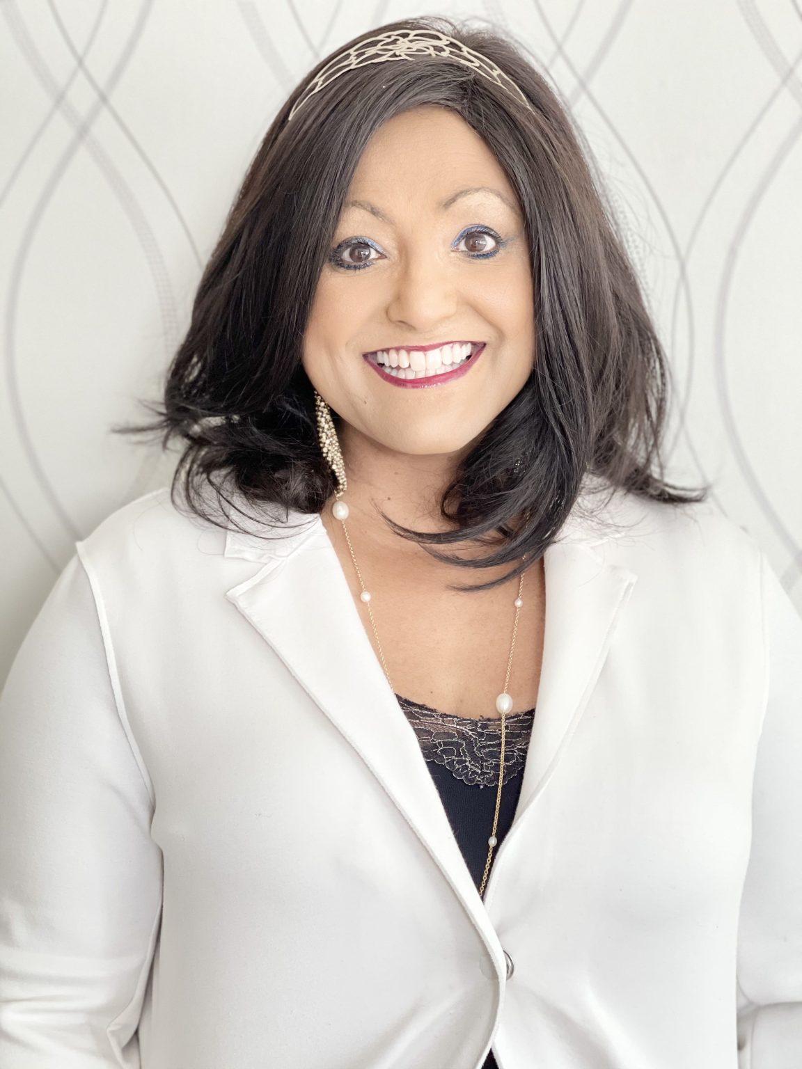 Dr. Annie Varughese - German Heart Centre