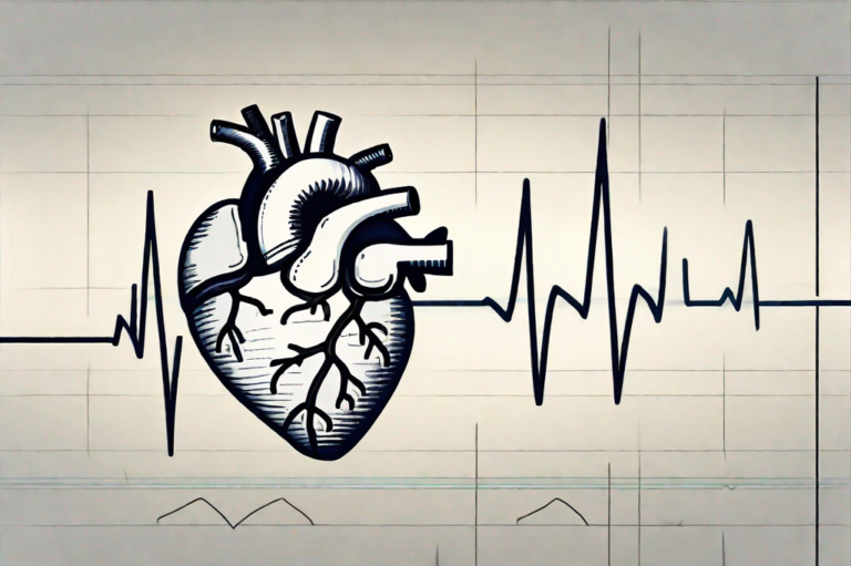 What an Electrocardiogram Can Reveal About Your Heart? | German Heart ...