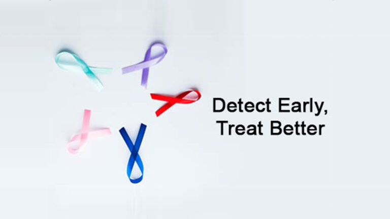 How To Detect Cancer Early: A Guide To Early Detection And Prevention ...