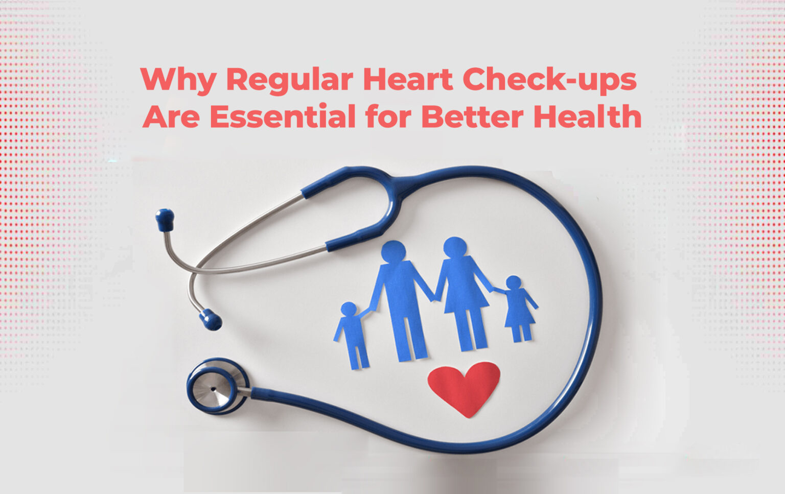 Why Regular Heart Check-ups Are Essential for Better Health - German ...